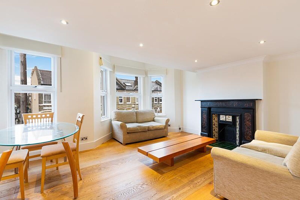 flat for sale in Ballater Road, London, SW2 - wnd012032162 | Knight Frank