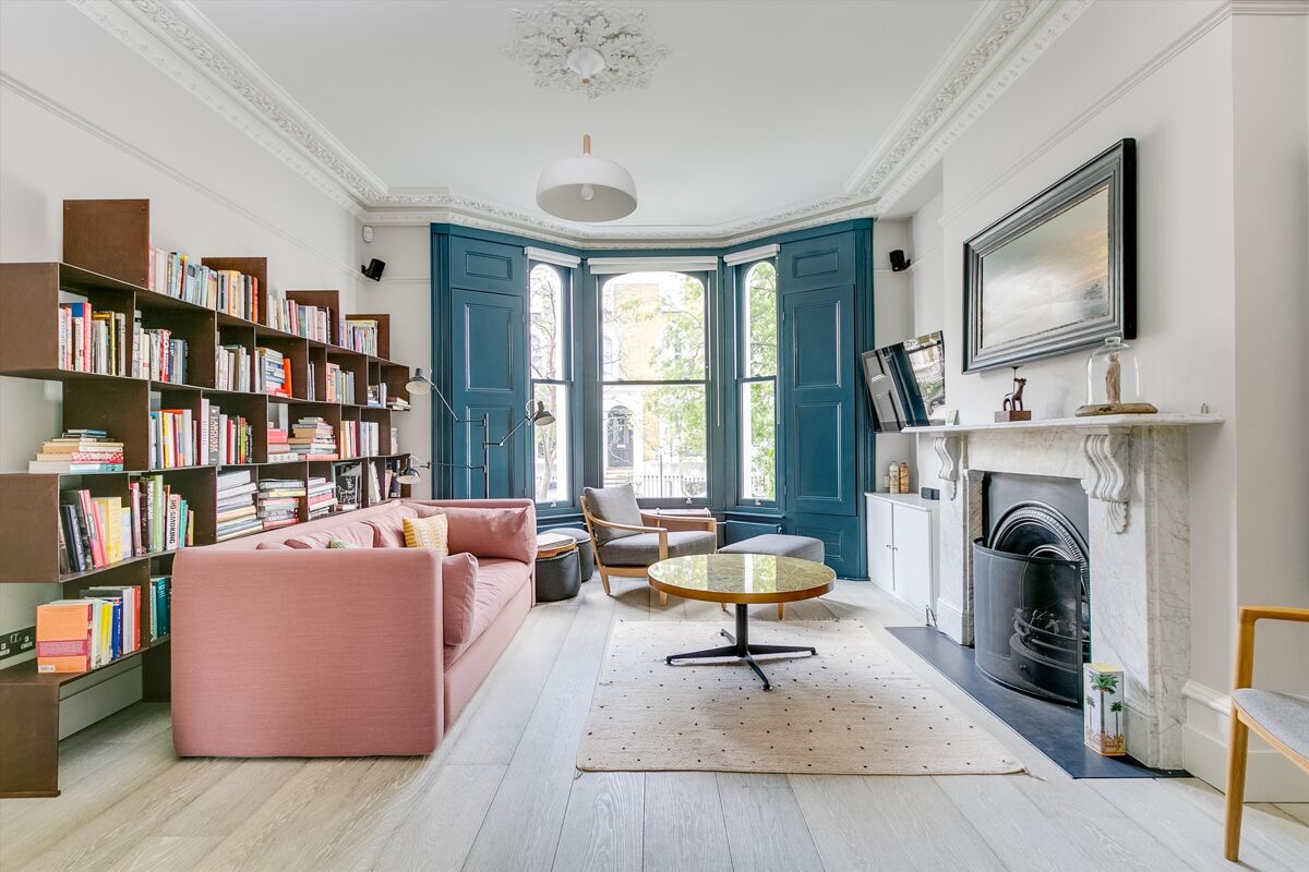 house for sale in Liston Road, London, SW4 - wnd012046068 | Knight Frank