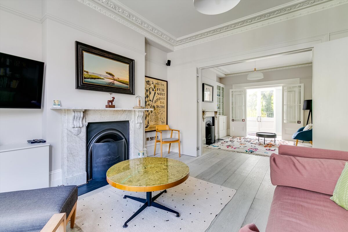 house for sale in Liston Road, London, SW4 - wnd012046068 | Knight Frank