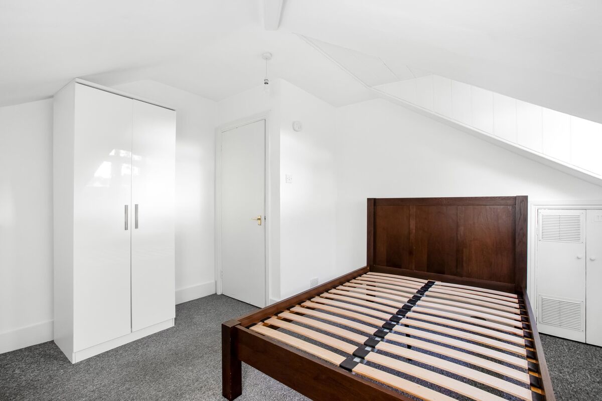 flat for sale in Trinity Road, London, SW17 - WND012082781 | Knight Frank