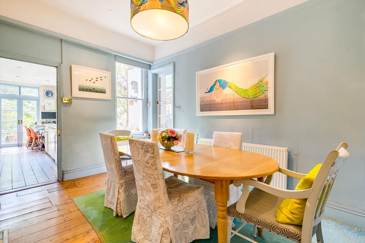 house for sale in Routh Road, London, SW18 - WND012100049 | Knight Frank