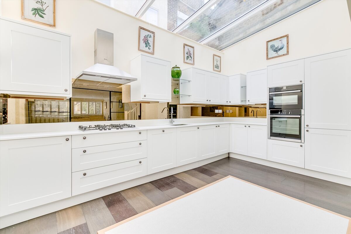 house for sale in Prescott Place, Clapham, SW4 - wnd012102465 | Knight ...