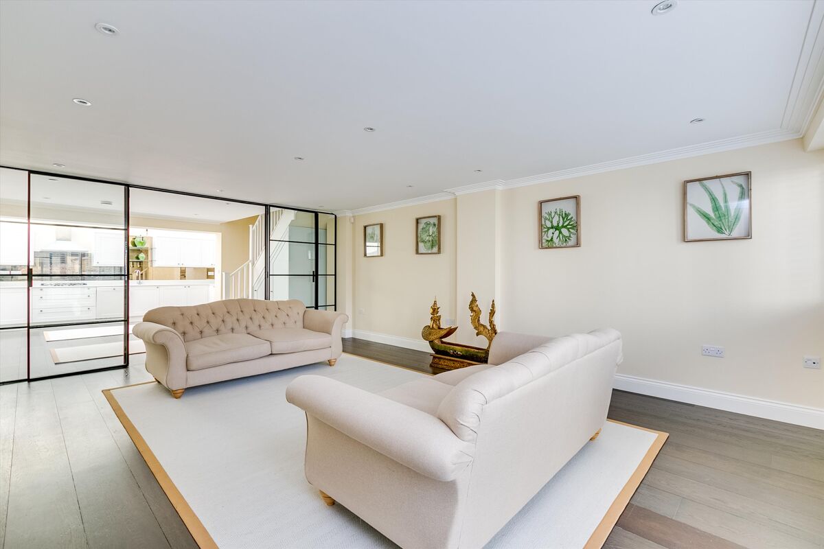 house for sale in Prescott Place, Clapham, SW4 - wnd012102465 | Knight ...