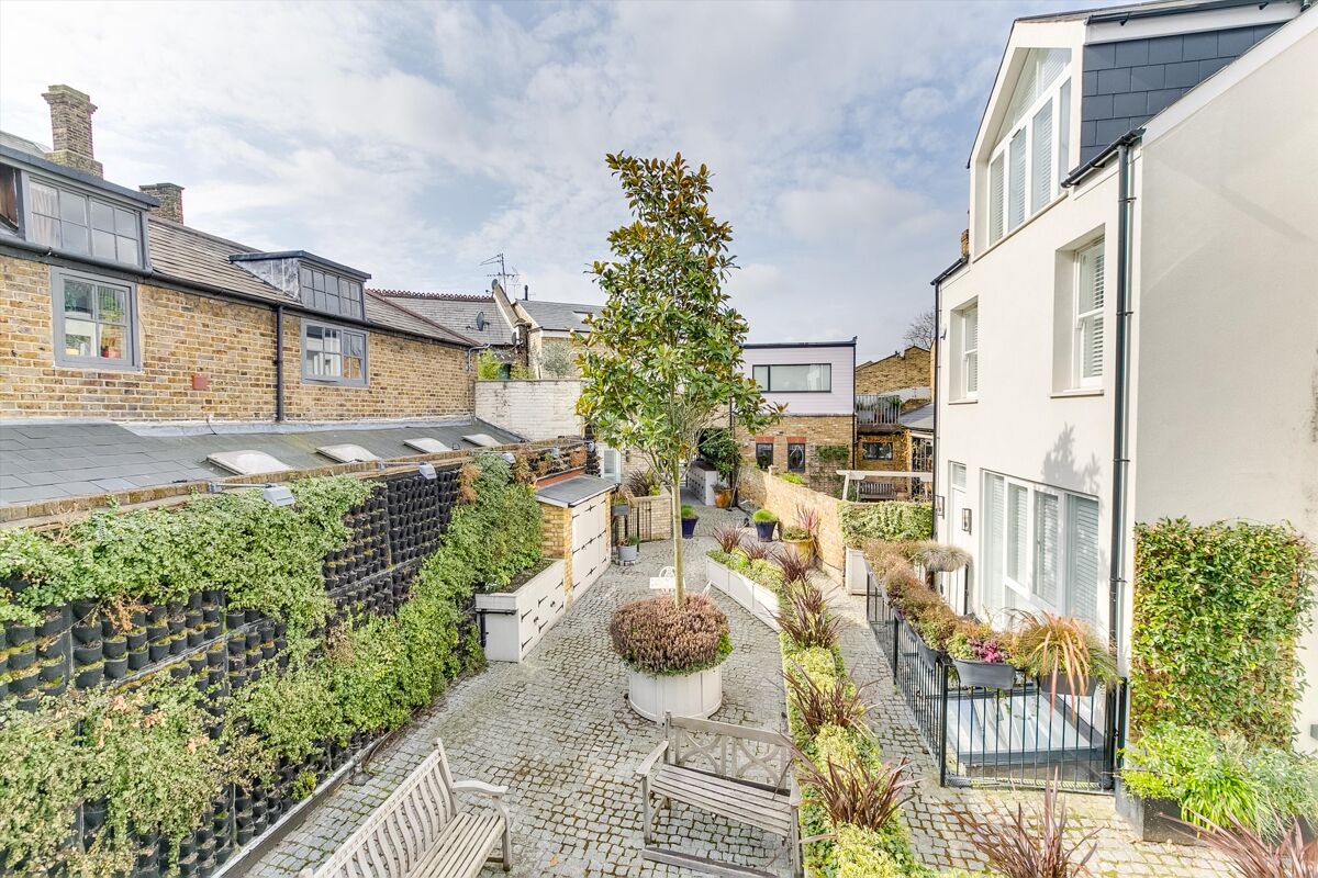 house for sale in Prescott Place, Clapham, SW4 - wnd012102465 | Knight ...