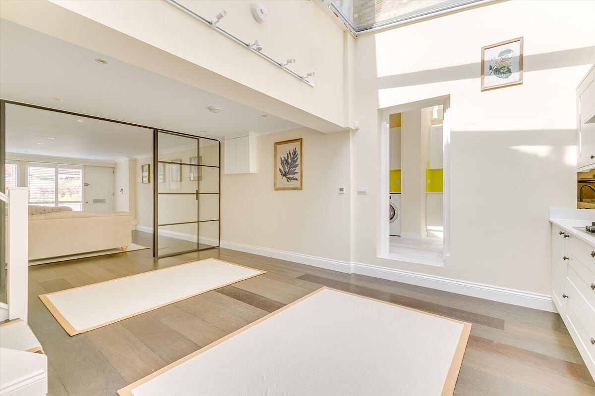 house for sale in Prescott Place, Clapham, SW4 - wnd012102465 | Knight ...