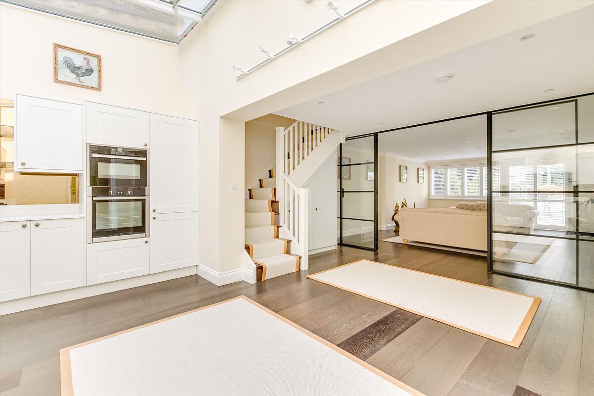 house for sale in Prescott Place, Clapham, SW4 - wnd012102465 | Knight ...