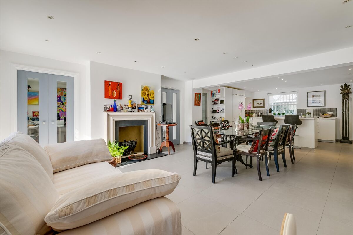 house for sale in Fentiman Road, London, SW8 - WND012177029 | Knight Frank
