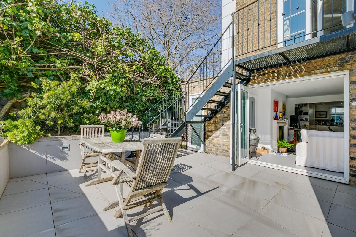 house for sale in Fentiman Road, London, SW8 - WND012177029 | Knight Frank