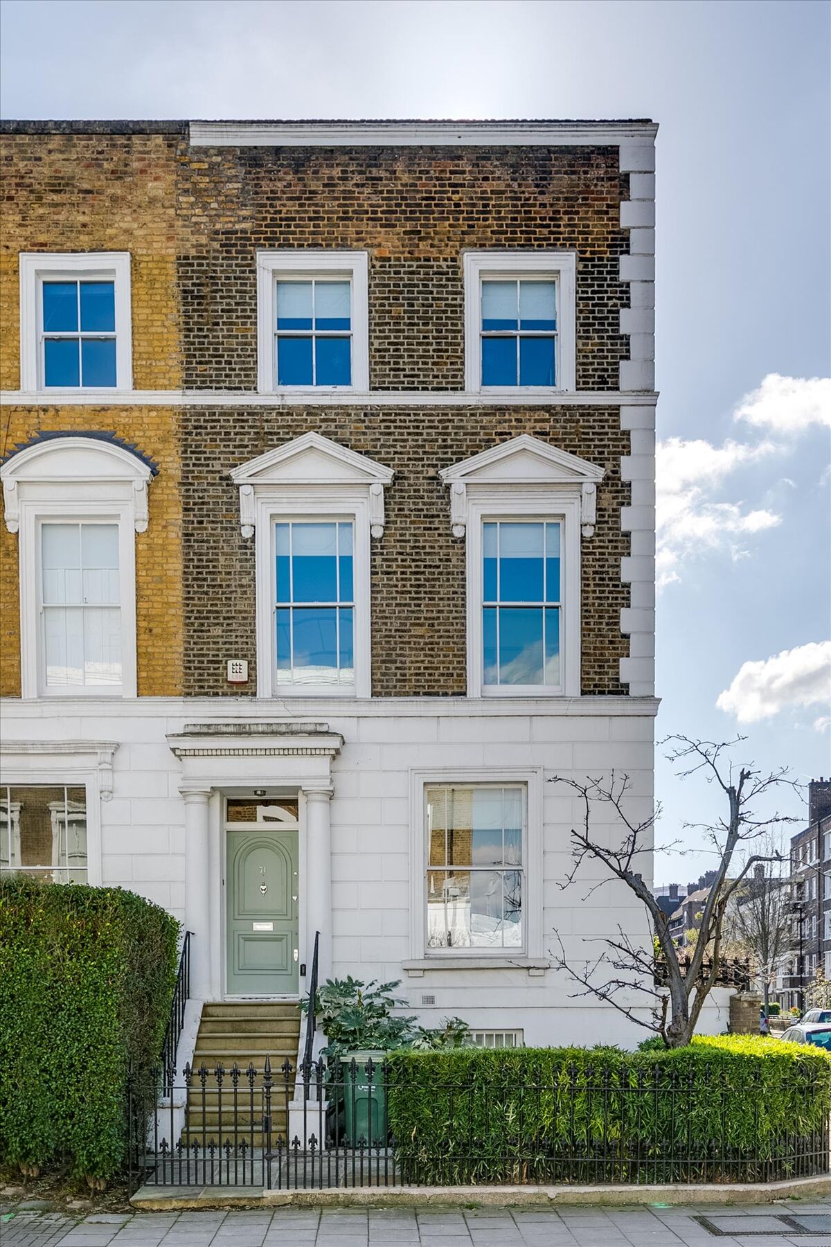 house for sale in Fentiman Road, London, SW8 - WND012177029 | Knight Frank