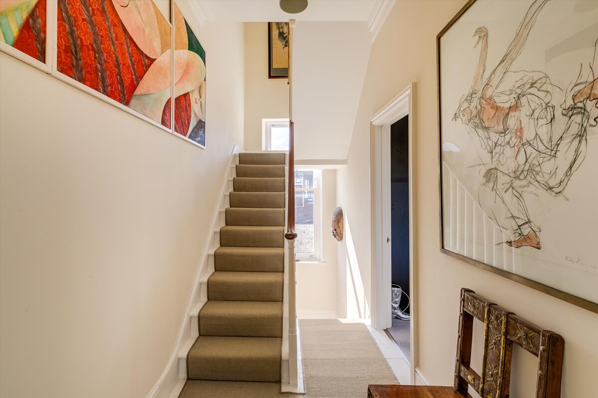 house for sale in Fentiman Road, London, SW8 - WND012177029 | Knight Frank