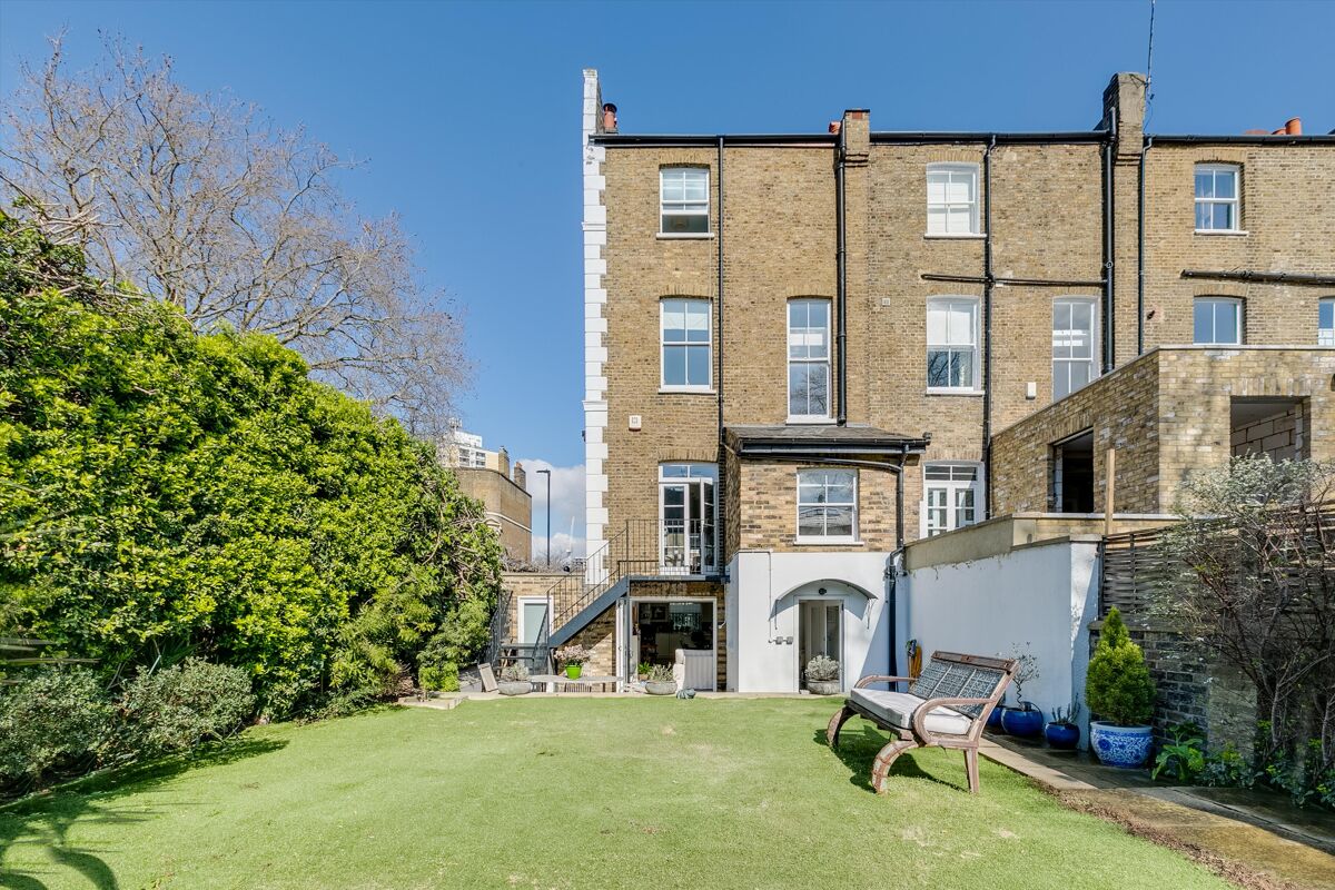 house for sale in Fentiman Road, London, SW8 - wnd012177029 | Knight Frank