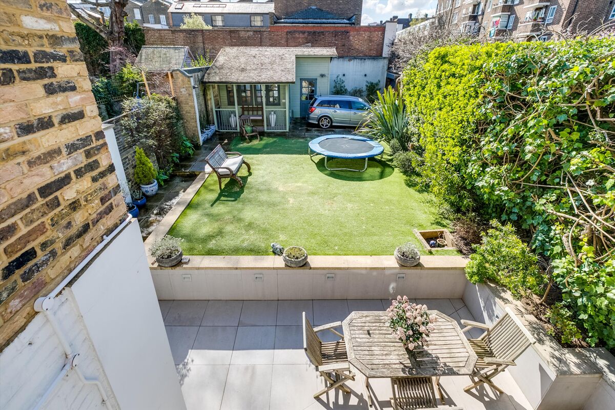 house for sale in Fentiman Road, London, SW8 - WND012177029 | Knight Frank