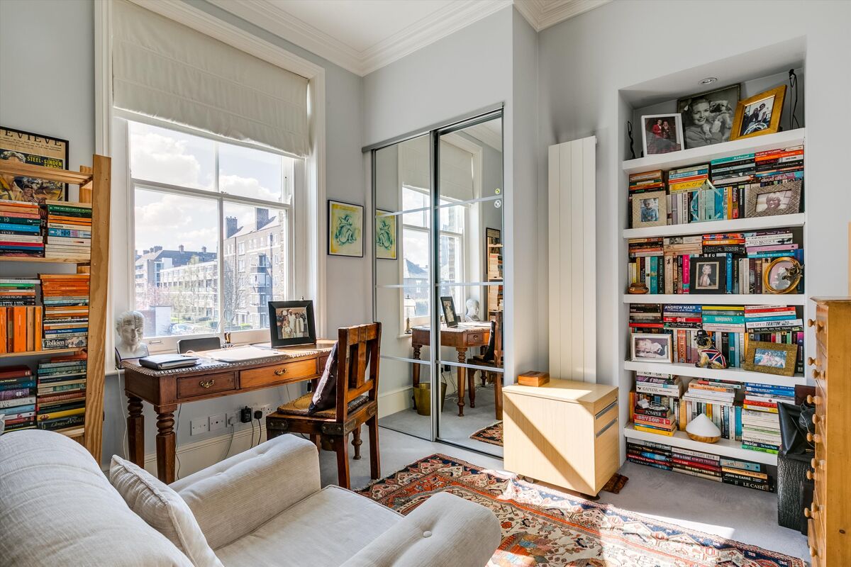 house for sale in Fentiman Road, London, SW8 - WND012177029 | Knight Frank