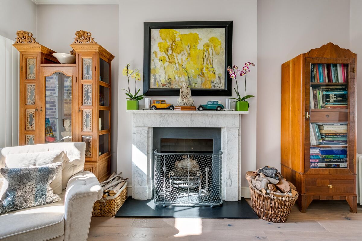 house for sale in Fentiman Road, London, SW8 - WND012177029 | Knight Frank