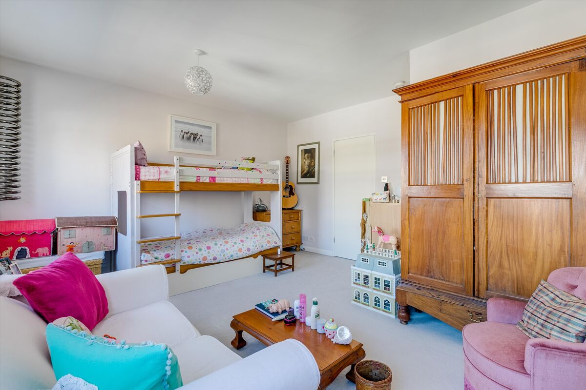 house for sale in Fentiman Road, London, SW8 - WND012177029 | Knight Frank