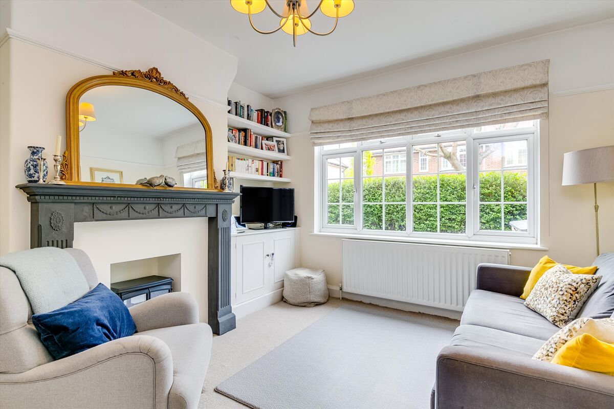 flat for sale in Godley Road, London, SW18 - WND012192580 | Knight Frank