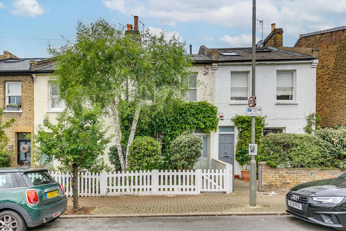 house for sale in Bellamy Street, London, SW12 - WND012225860 | Knight ...