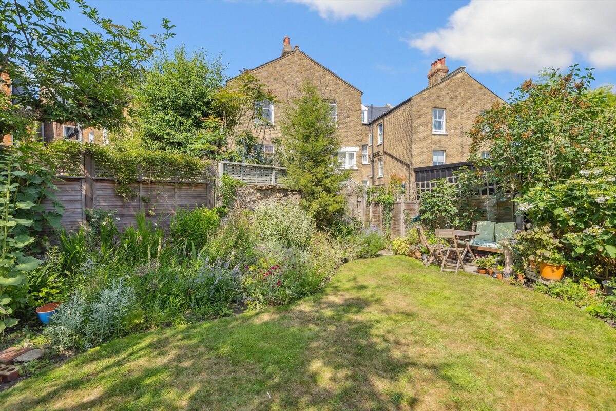 house for sale in Balham Park Road, London, SW12 - wnd012429202 ...