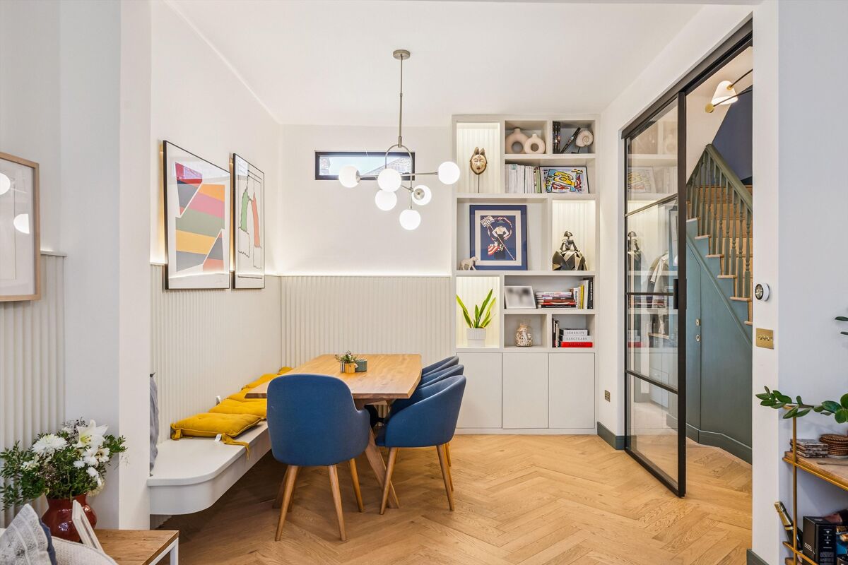 house for sale in Gaskarth Road, London, SW12 - wnd012522105 | Knight ...