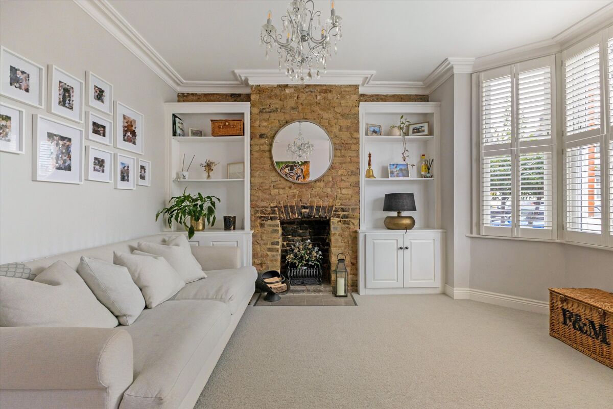 house for sale in Ravensbury Road, London, SW18 - wnd012631820 | Knight ...