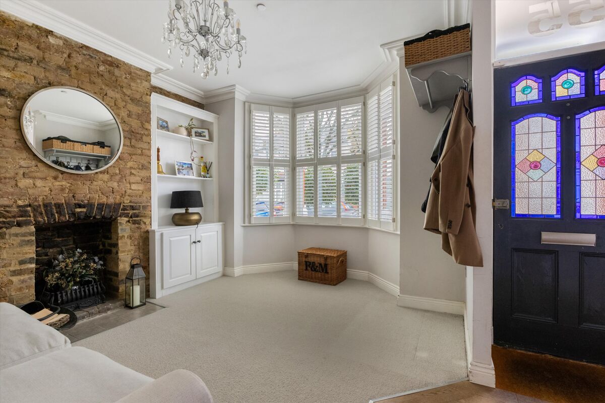 house for sale in Ravensbury Road, London, SW18 - wnd012631820 | Knight ...