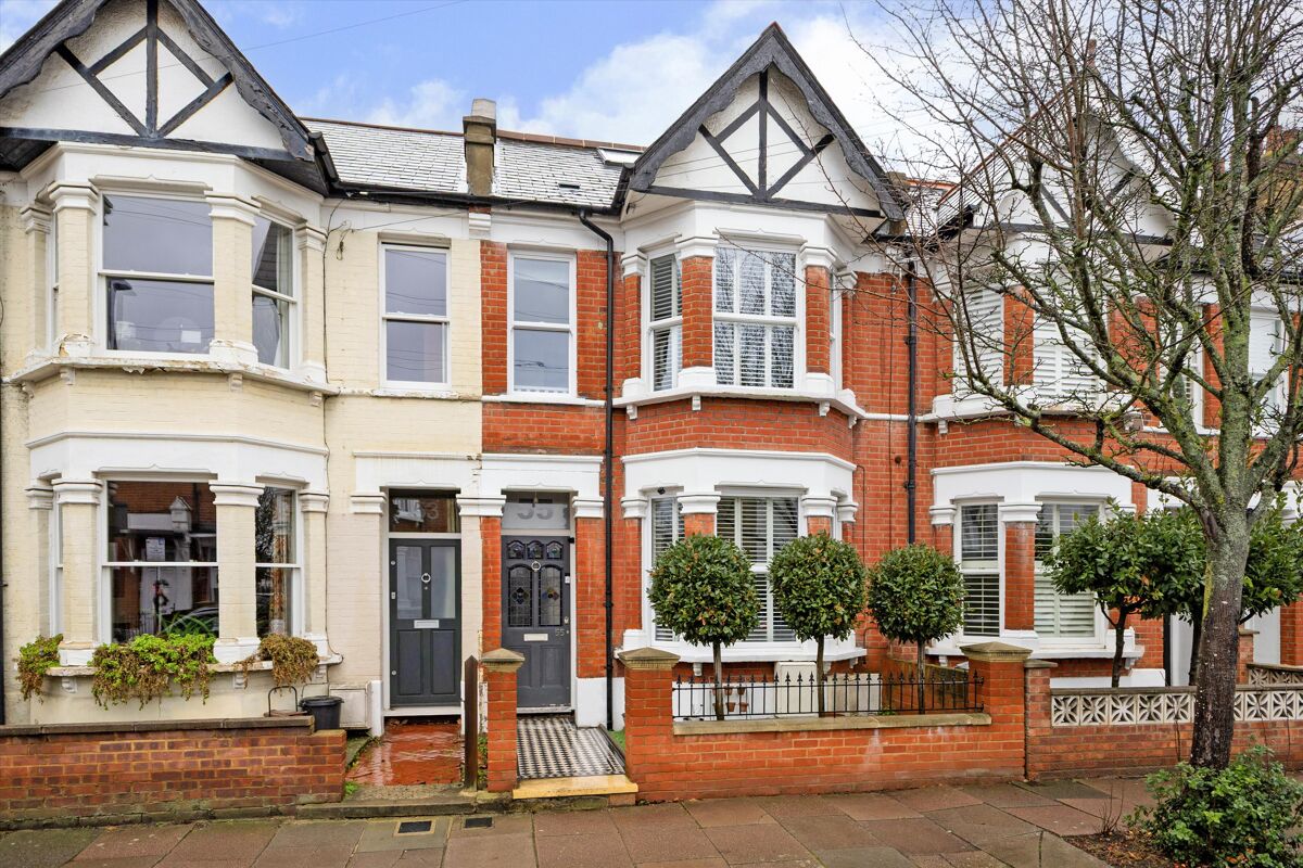 house for sale in Ravensbury Road, London, SW18 - wnd012631820 | Knight ...