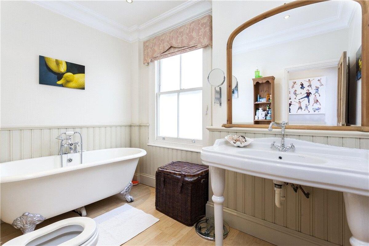 house for sale in Osward Road, London, SW17 - WND150086 | Knight Frank