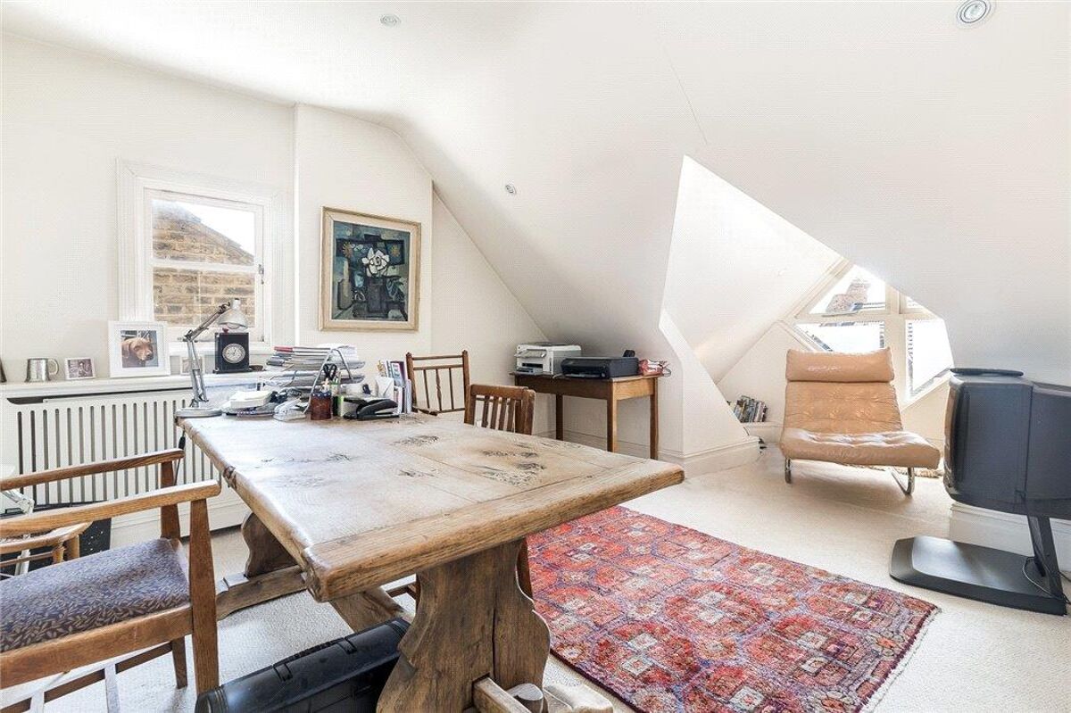 house for sale in Boundaries Road, London, SW12 - wnd150173 | Knight Frank