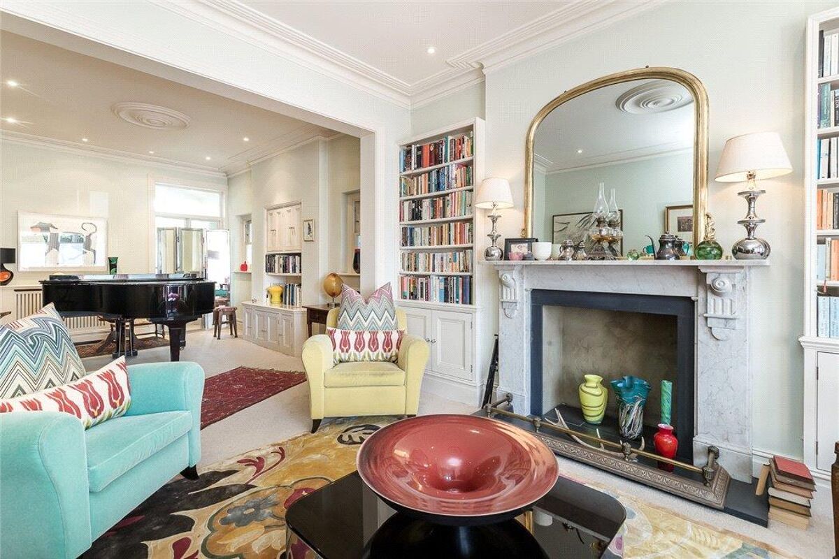 house for sale in Boundaries Road, London, SW12 - wnd150173 | Knight Frank