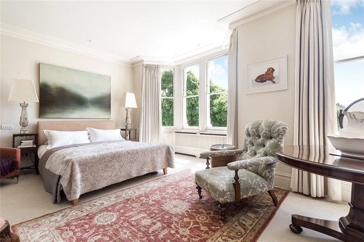 house for sale in Boundaries Road, London, SW12 - wnd150173 | Knight Frank