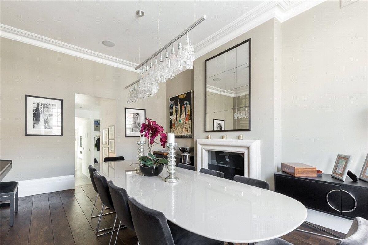 house for sale in Hendham Road, Wandsworth, London, SW17 - WND180059 ...