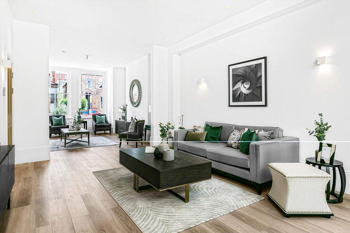 house to rent in Killieser Avenue, London, SW2 - wnq012562222 | Knight ...