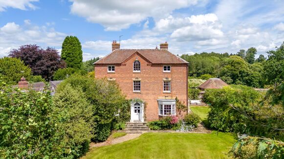 Properties for Sale in West Midlands - Houses for sale in West Midlands ...