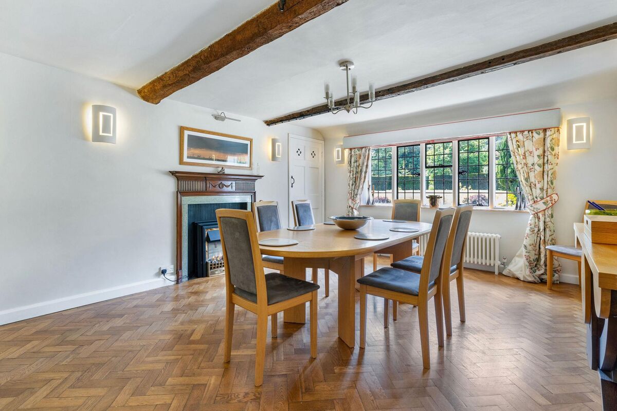 house for sale in Walwyn Road, Colwall, Malvern, Herefordshire, WR13 ...