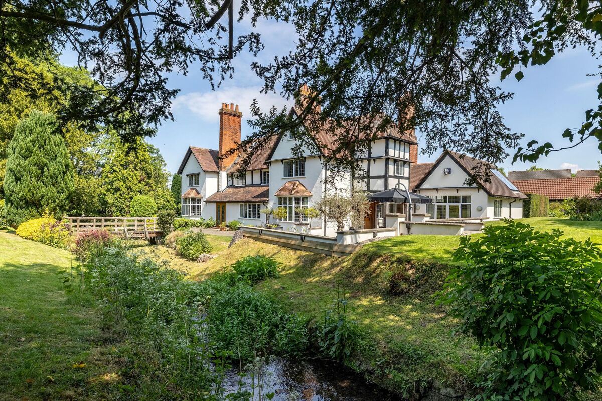 house for sale in Walwyn Road, Colwall, Malvern, Herefordshire, WR13 ...