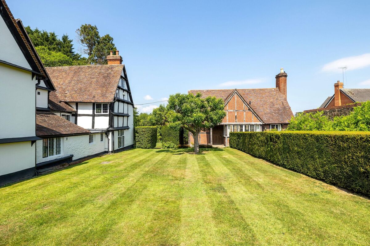 house for sale in Walwyn Road, Colwall, Malvern, Herefordshire, WR13 ...