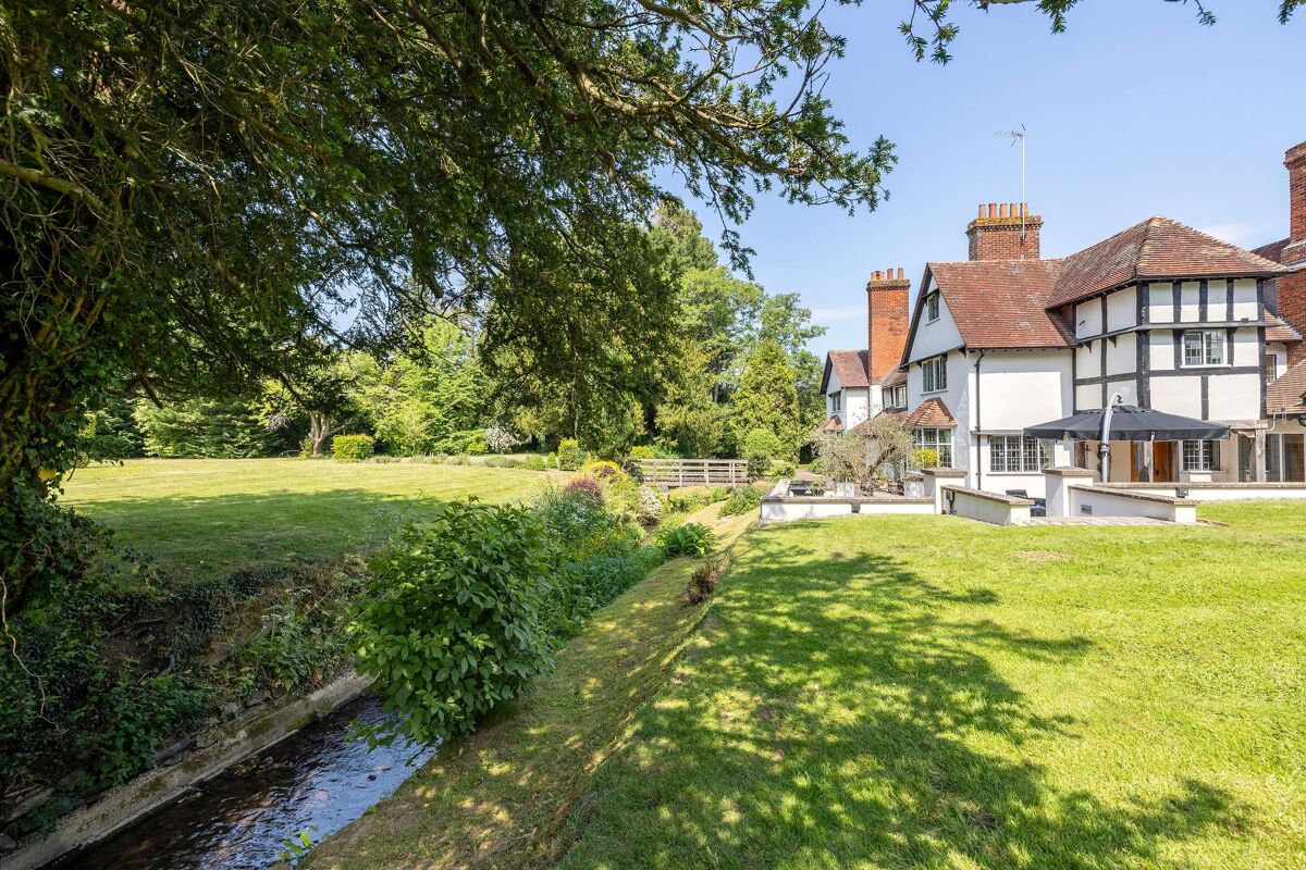 house for sale in Walwyn Road, Colwall, Malvern, Herefordshire, WR13 ...