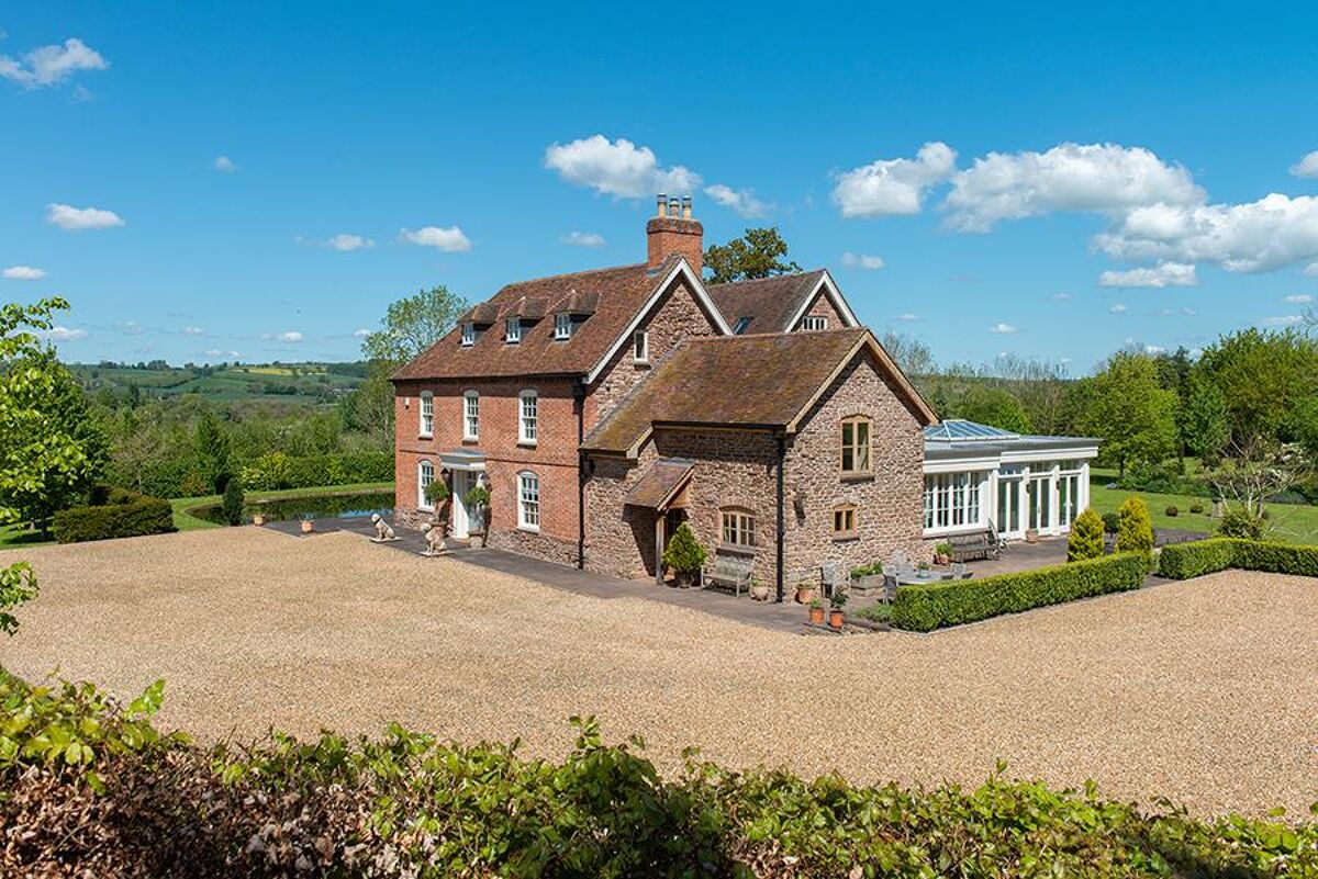 house for sale in Bishops Frome, Worcester WR6 - wra012611323 | Knight ...