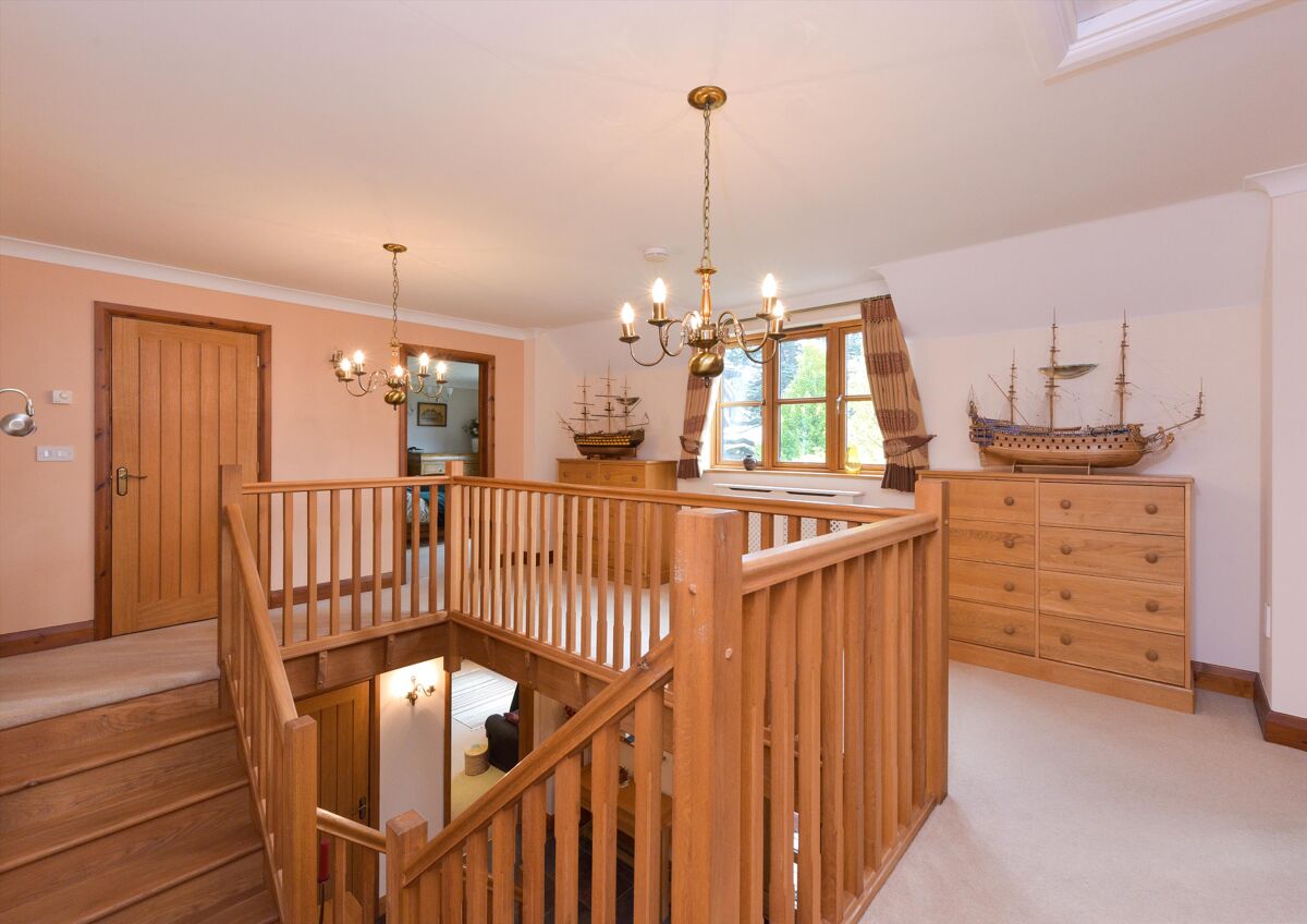 house for sale in The Burcott, Roman Road, Hereford, HR1 1JX ...