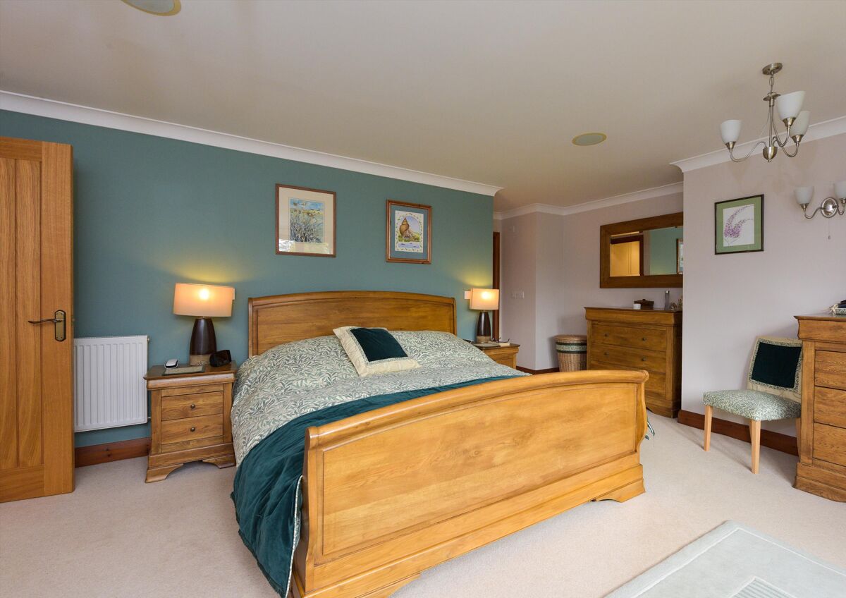 house for sale in The Burcott, Roman Road, Hereford, HR1 1JX ...