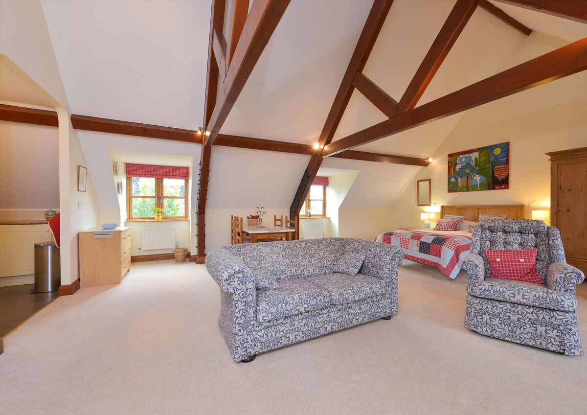 house for sale in The Burcott, Roman Road, Hereford, HR1 1JX ...