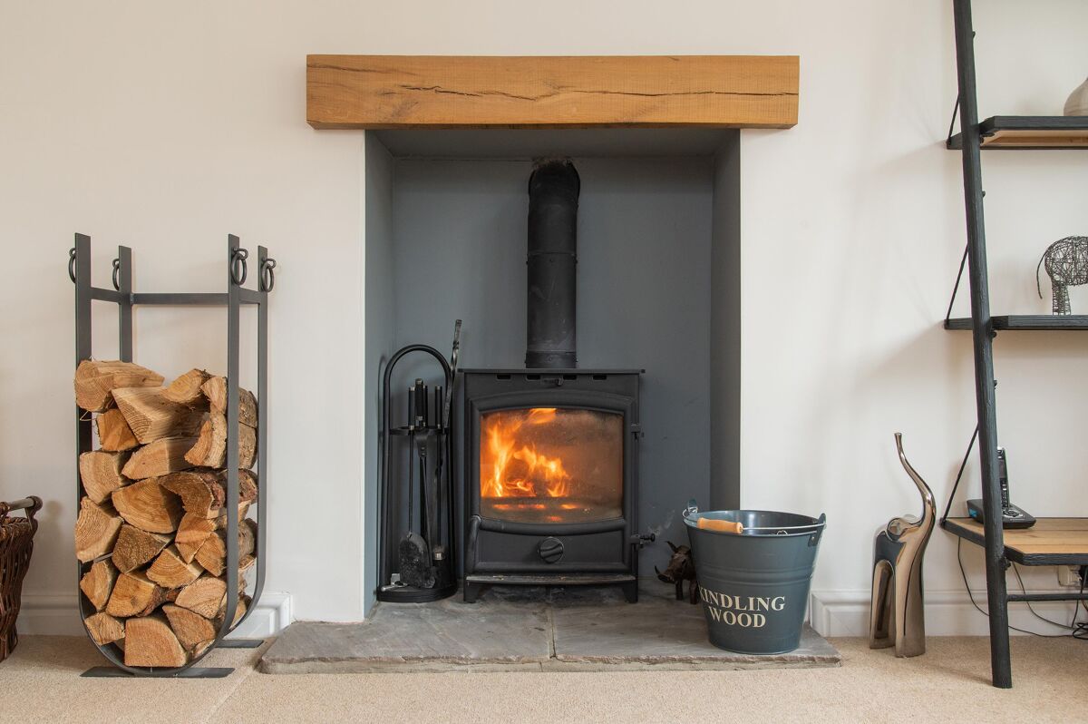 house for sale in Sapey Common, Clifton-upon-Teme, Worcester ...