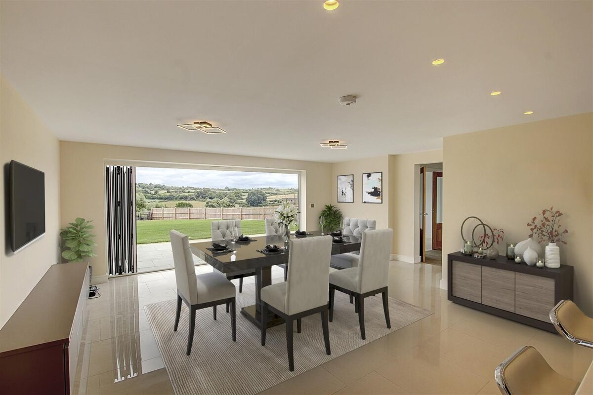 house for sale in Abbots Lench, Evesham, Worcestershire, WR11 ...