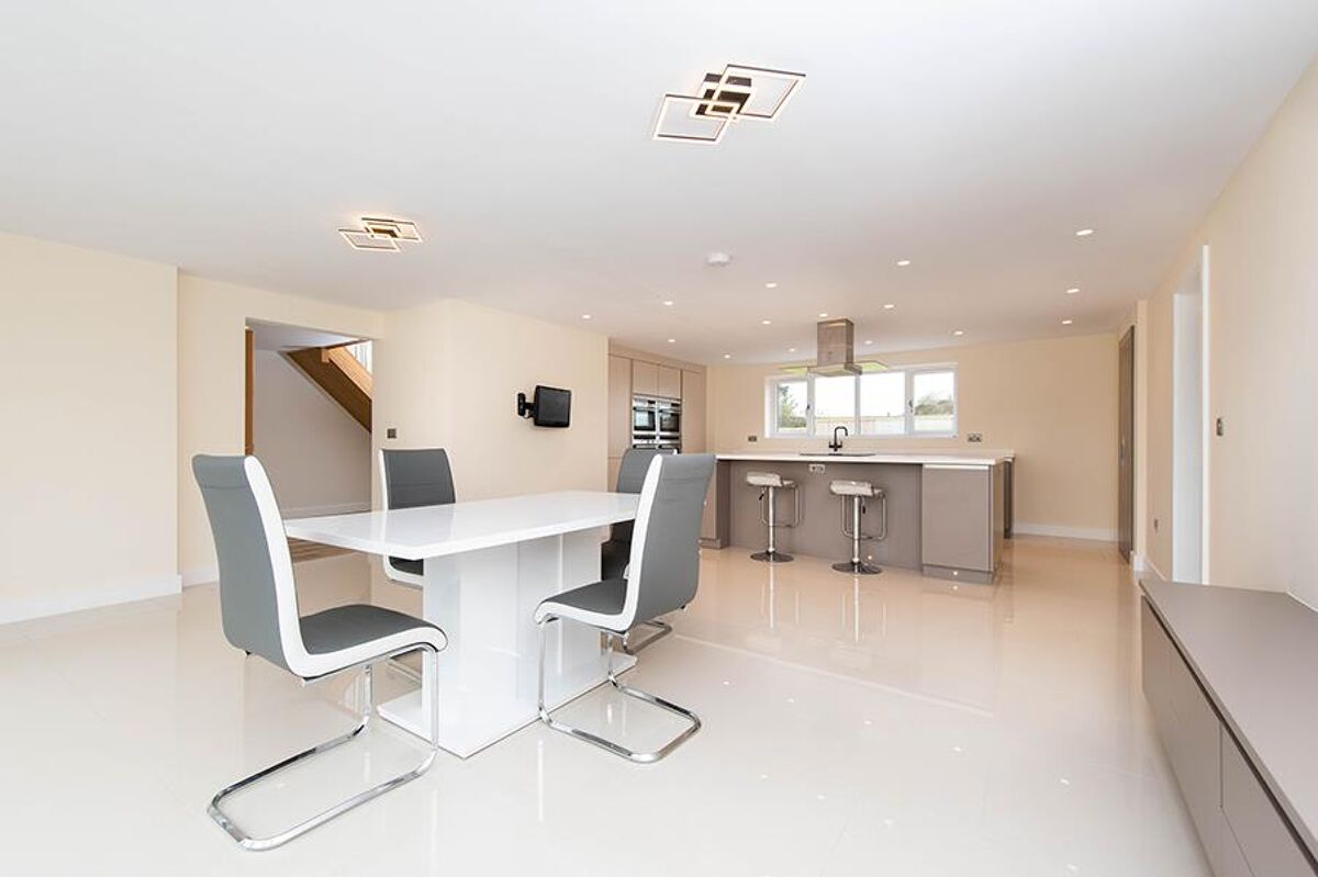 house for sale in Abbots Lench, Evesham, Worcestershire, WR11 ...