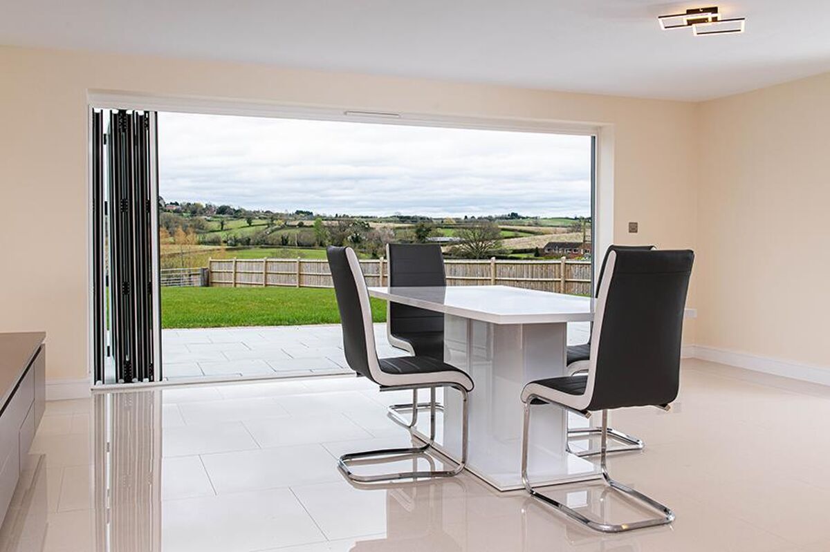 house for sale in Abbots Lench, Evesham, Worcestershire, WR11 ...