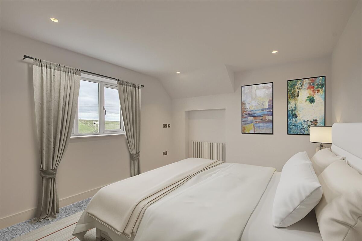 house for sale in Abbots Lench, Evesham, Worcestershire, WR11 ...