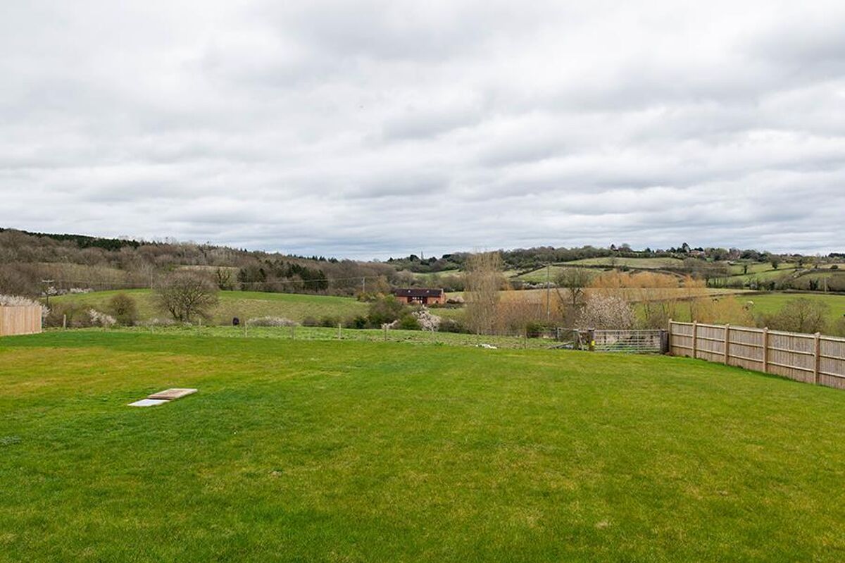 house for sale in Abbots Lench, Evesham, Worcestershire, WR11 ...