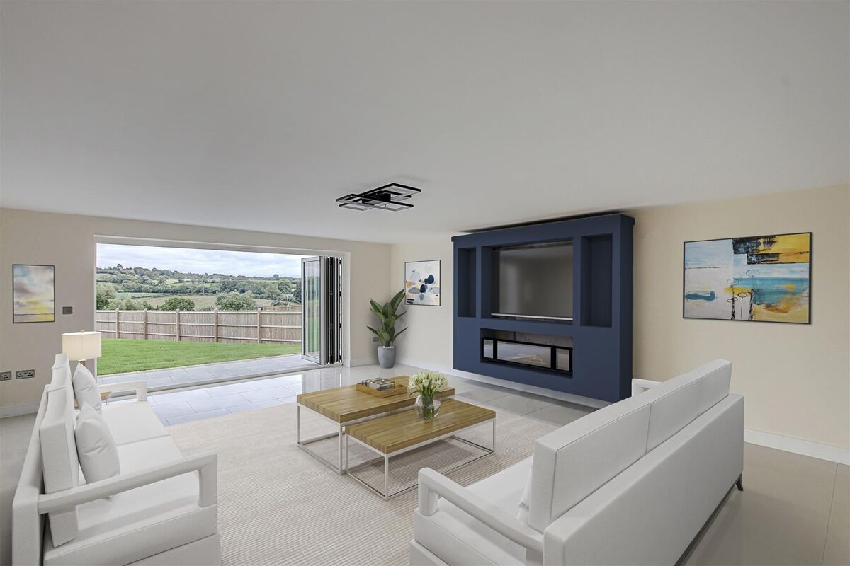 house for sale in Abbots Lench, Evesham, Worcestershire, WR11 ...