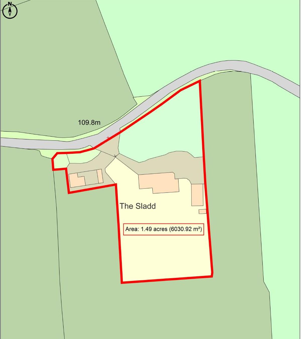 house for sale in Putley, Ledbury, Herefordshire, HR8 - wrc012393545 ...