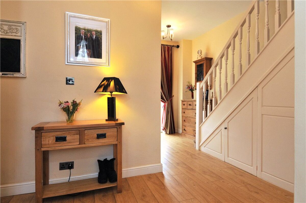 house for sale in Saddlestone House, Brown Heath Lane, Newland ...